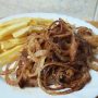 Lyoni hagyma recept képekkel - Pampuska.com