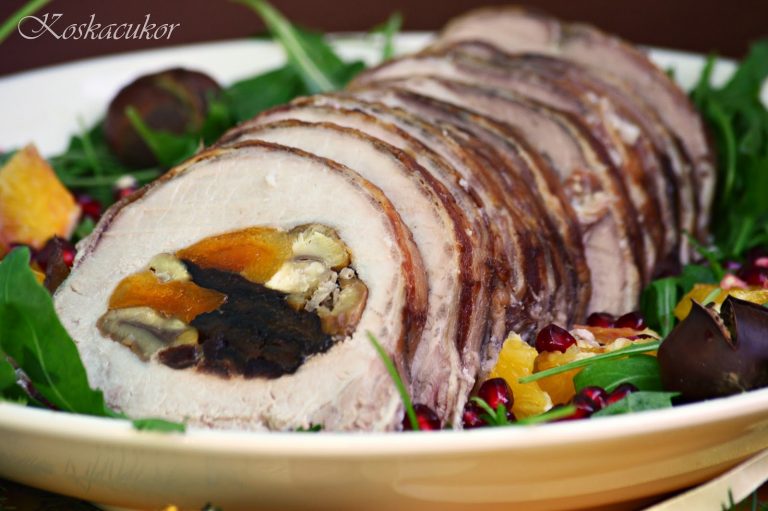 TOP 10 karaj recept karácsonyra - Pampuska.com