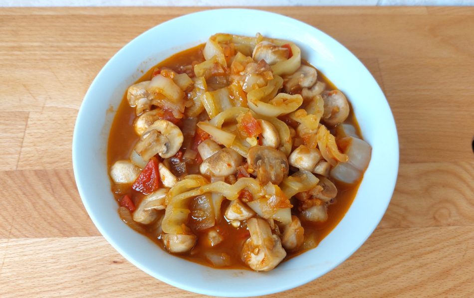 Gomba fűszerei - 15 fűszer ami illik a gombához - Pampuska.com